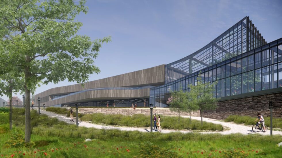 Research Institute for Environment, Energy and Economics | Appalachian ...