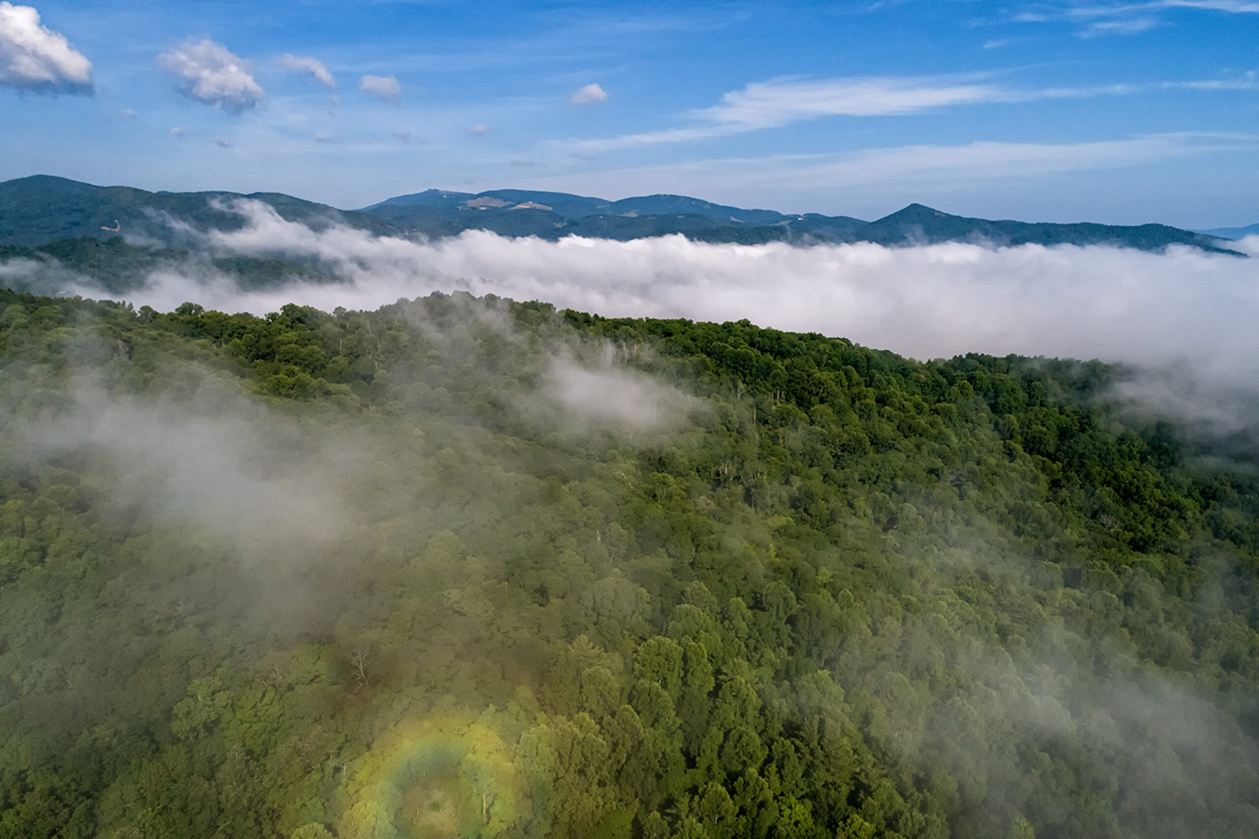 Advancing Environmental Justice in Disadvantaged NC Communities Through ...
