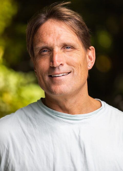 James Sherman | Research Institute for Environment, Energy and ...