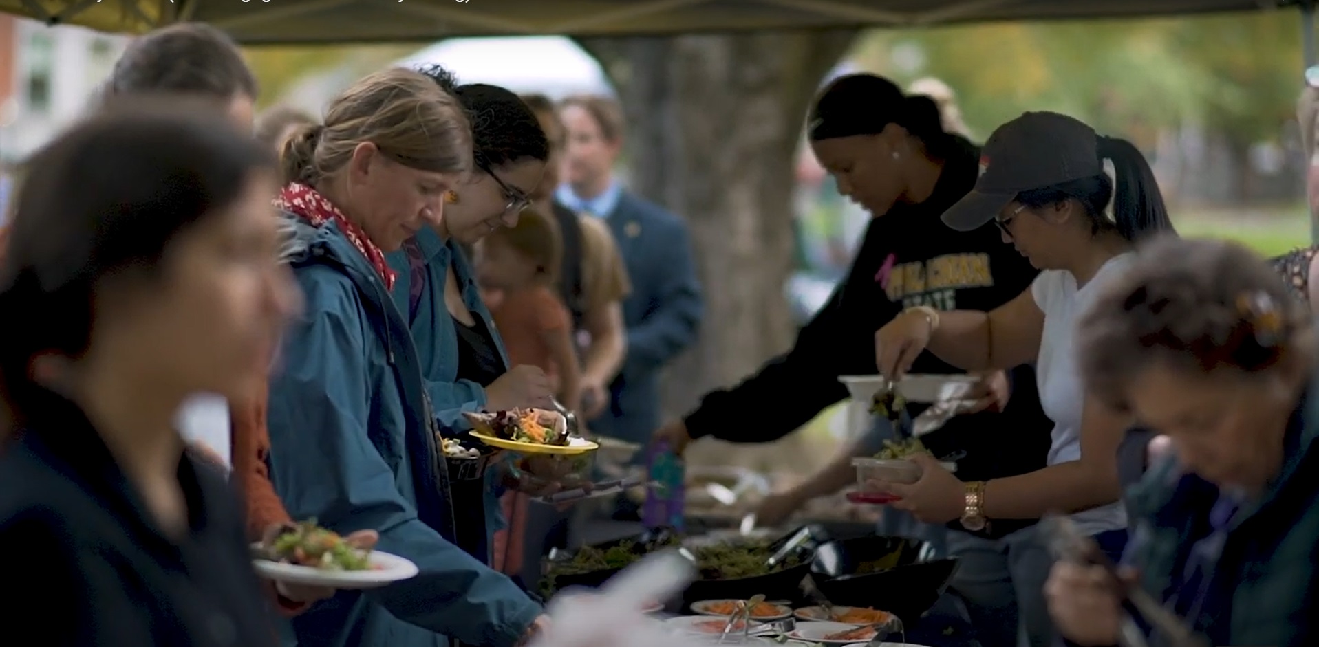 Community FEaST | Research Institute for Environment, Energy and ...