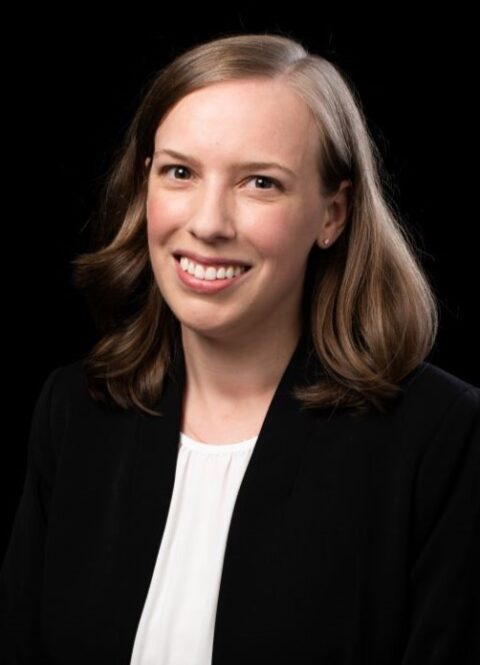 Lauren Essick | Research Institute for Environment, Energy and ...