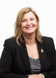 Pia Albinsson | Research Institute for Environment, Energy and ...